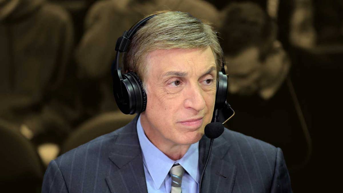 Marv Albert sees echoes of the Knicks' championship era in this year's ...