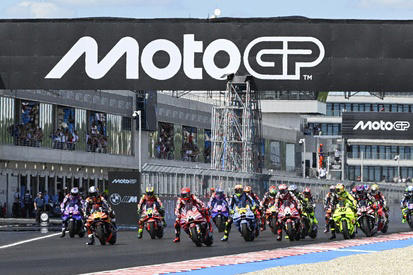 Pourquoi l'idée de passer à une seule moto choque tout le paddock MotoGP
