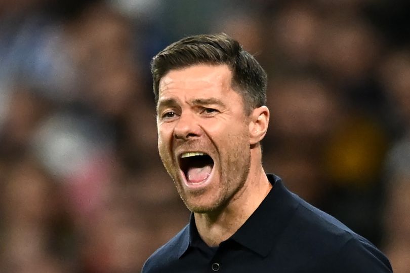 Xabi Alonso told to raid Liverpool for surprise reunion as first ...