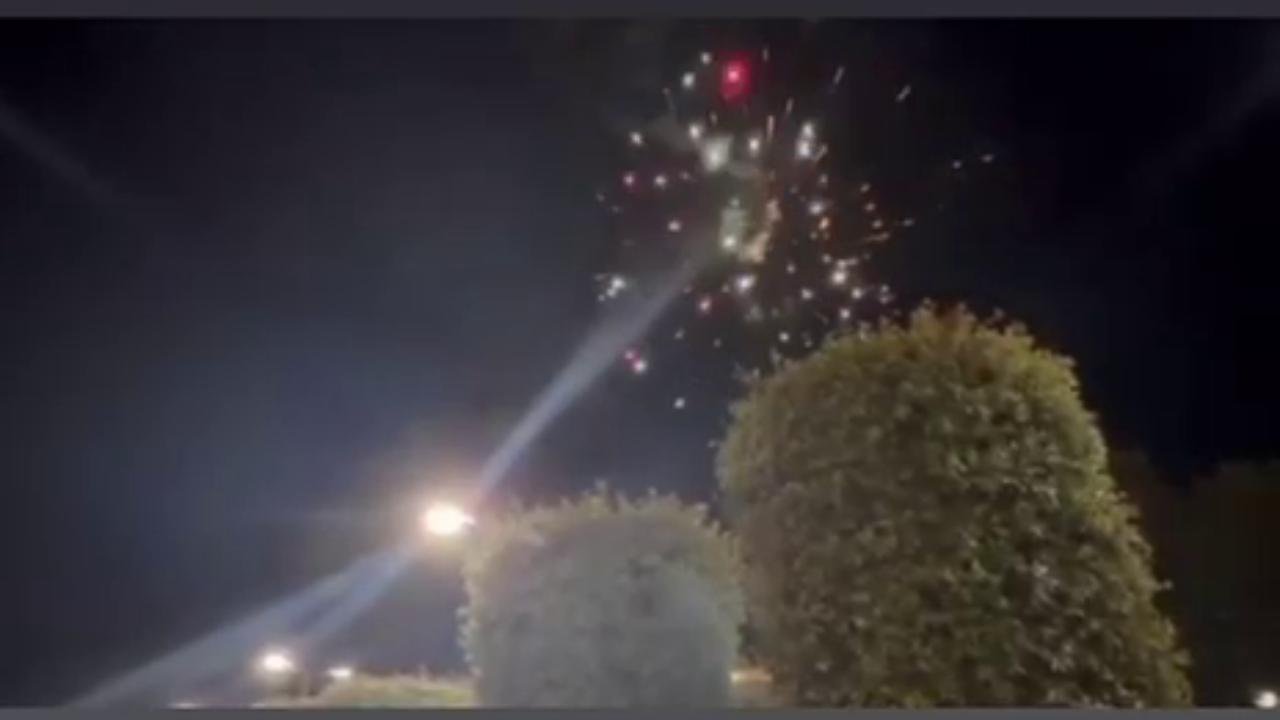 Avellino, il neo presidente della Provincia Picone festeggiato con ...