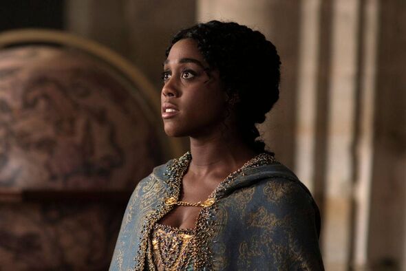 Cancelled period drama adapted from 'best ever book' is a 'masterpiece'