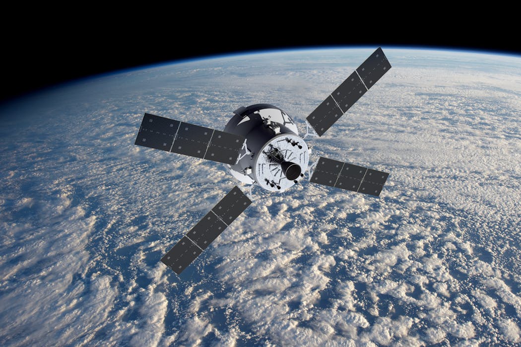NASA names Artemis III crew, but a rocket explosion has thrown US Moon ...