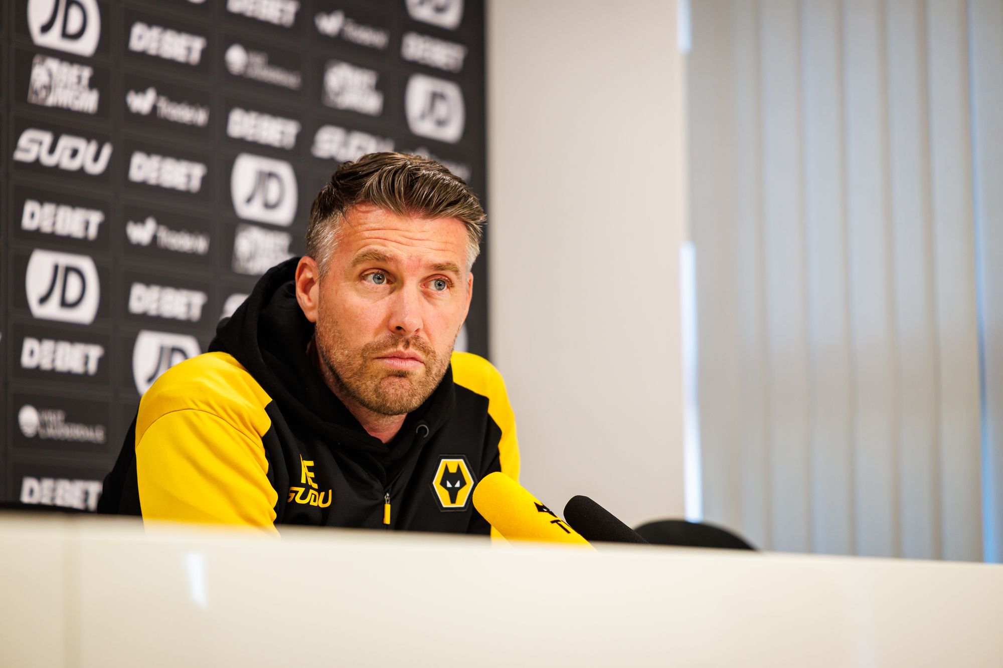 Championship news: Wolves make statement signing as manager returns to ...