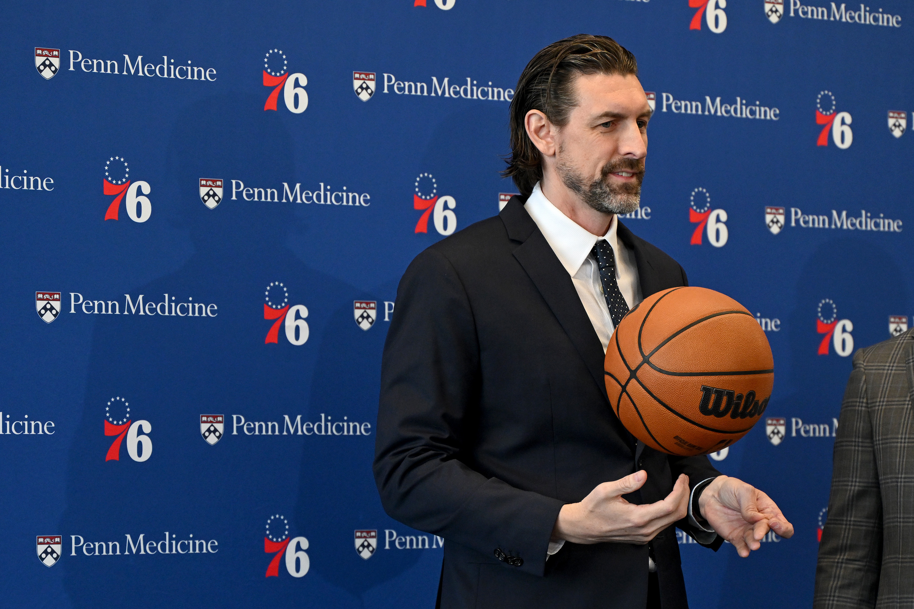 David Murphy: The Mike Gansey era has begun. Where do the Sixers go ...