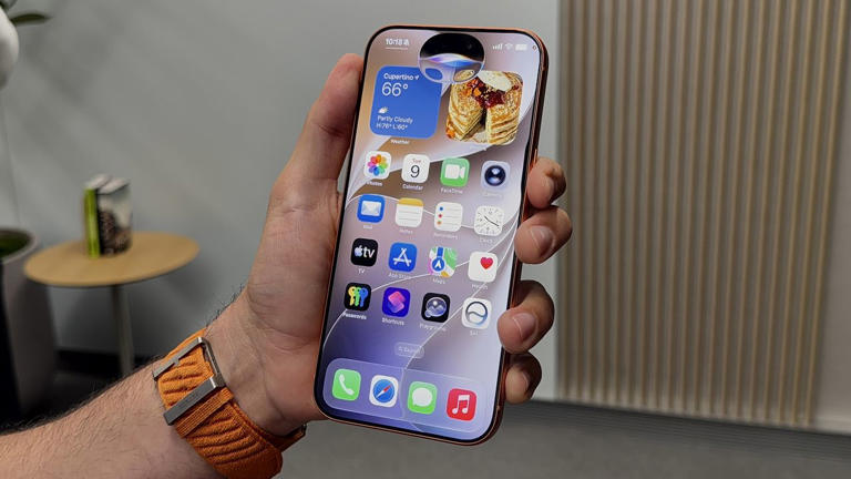 5 best new features coming to iOS 27 – your iPhone is getting a bag of ...