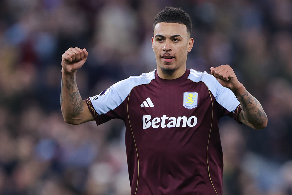 Morgan Rogers speaks out on Arsenal transfer links after Mikel Arteta ...