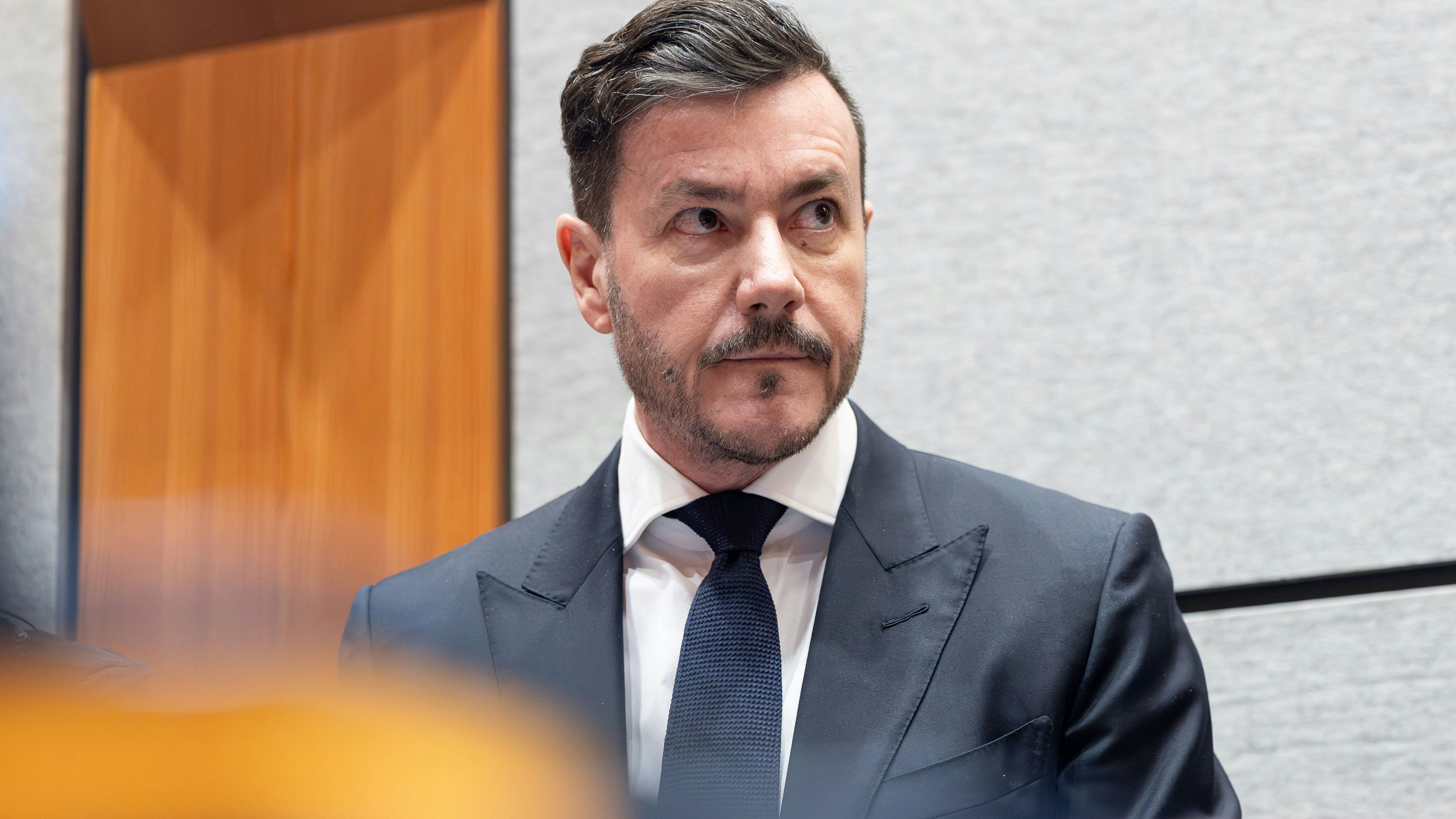 Benko-Mutter darf auf Millionen-Stiftung zugreifen