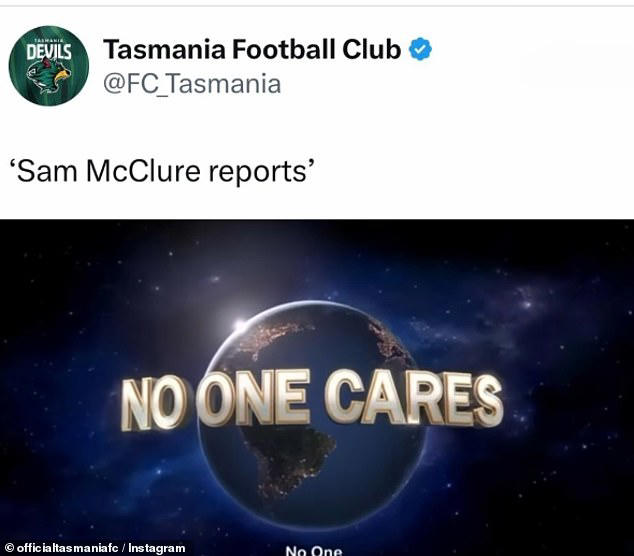 Channel Nine vs Channel Seven as footy reporters get into blistering ...