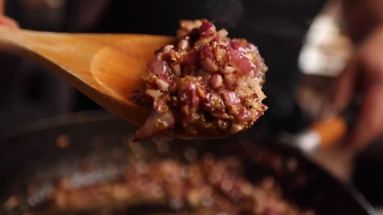 Why Kenyan pilau might be the most flavorful rice dish in the world
