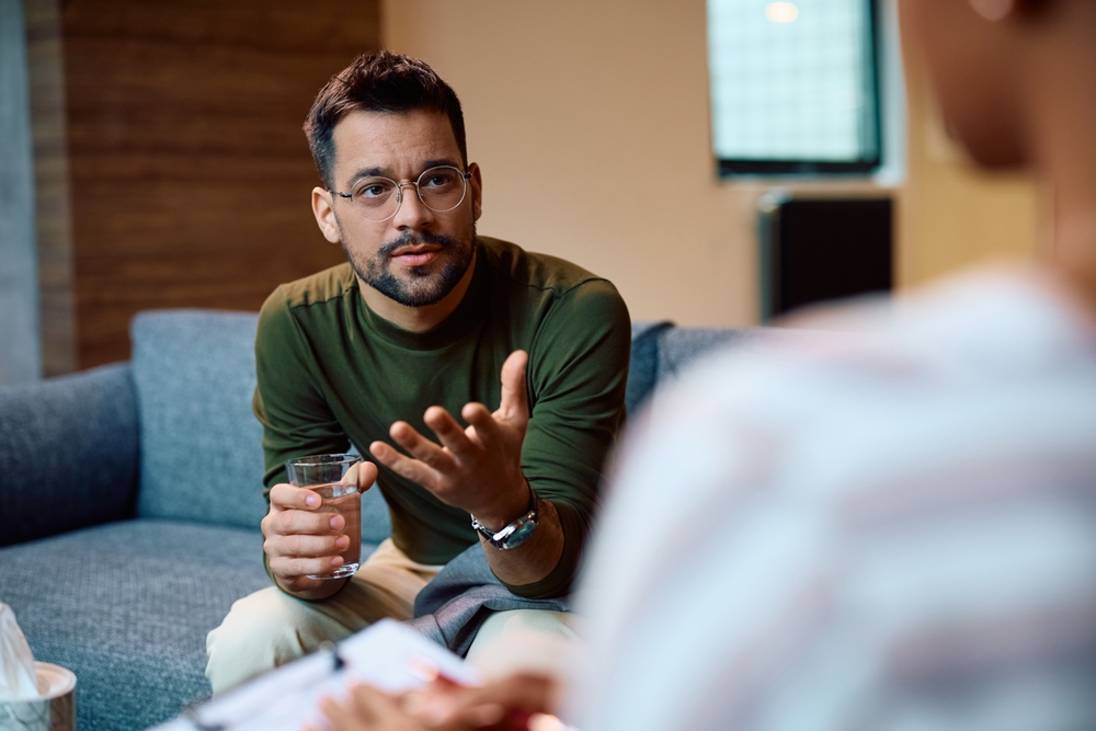A diagnosed psychopath revealed the easiest types of people to manipulate
