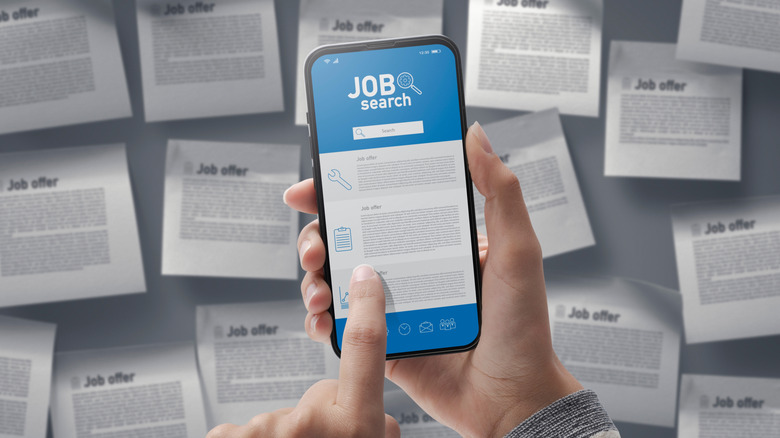 The 6 best job search apps to use