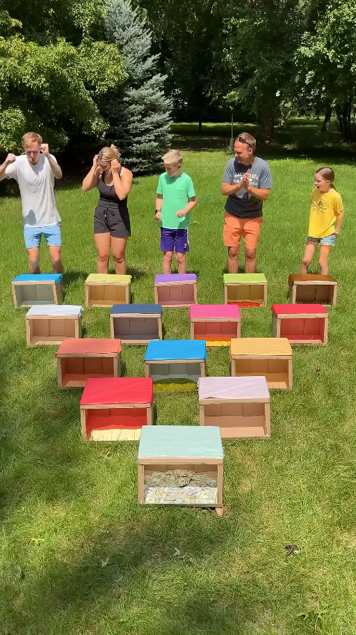 Avoid jumping into the wrong box