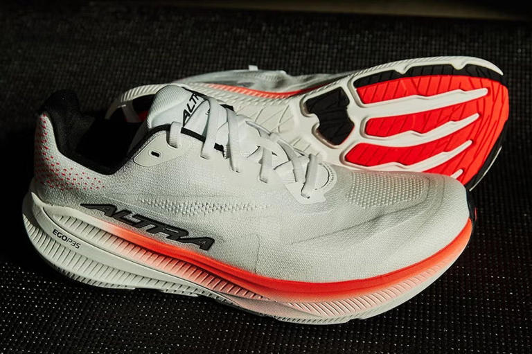 These are the best running shoes for wider feet