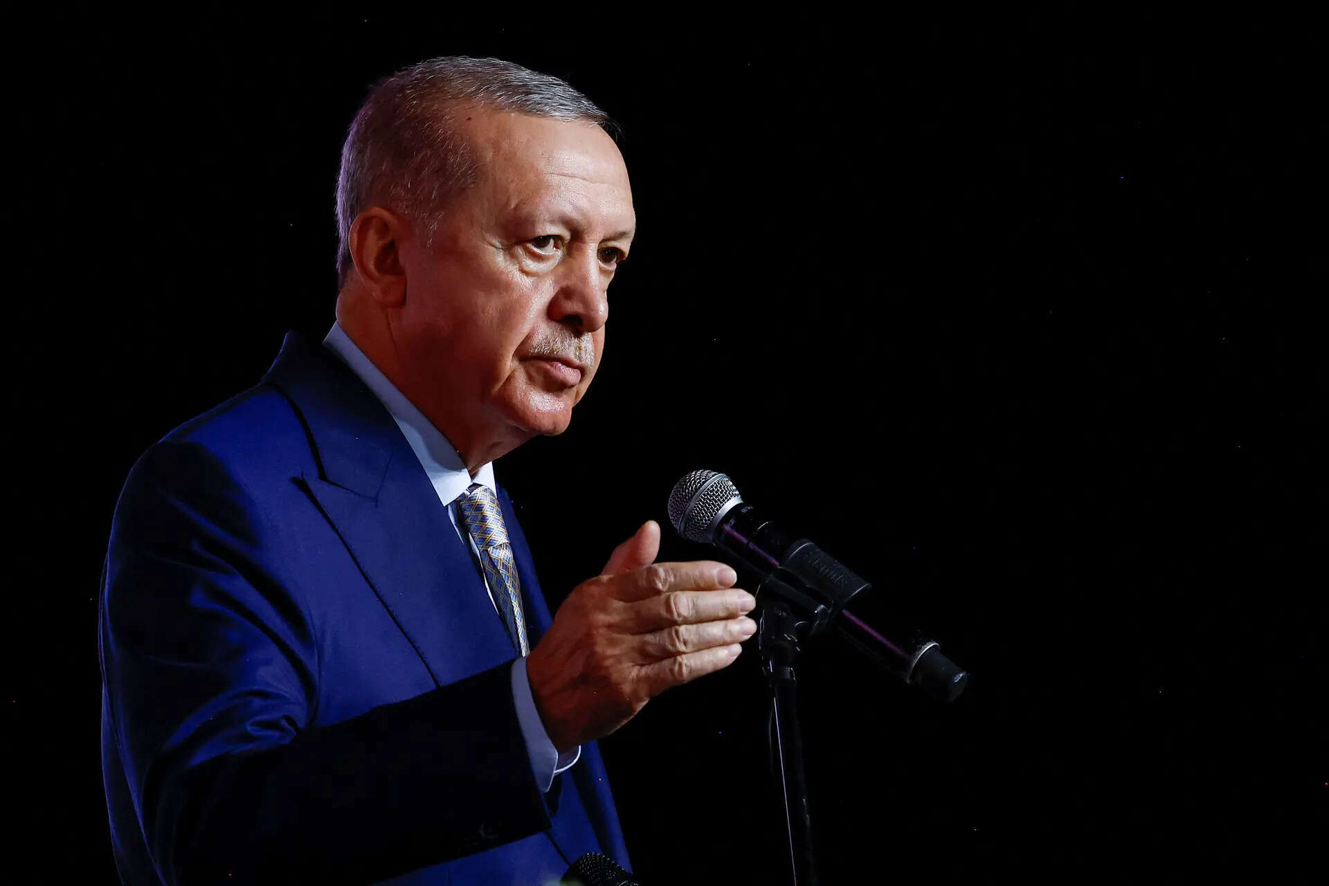 Turkey vows 'harsh response' if Northern Cyprus harmed by France-Cyprus ...