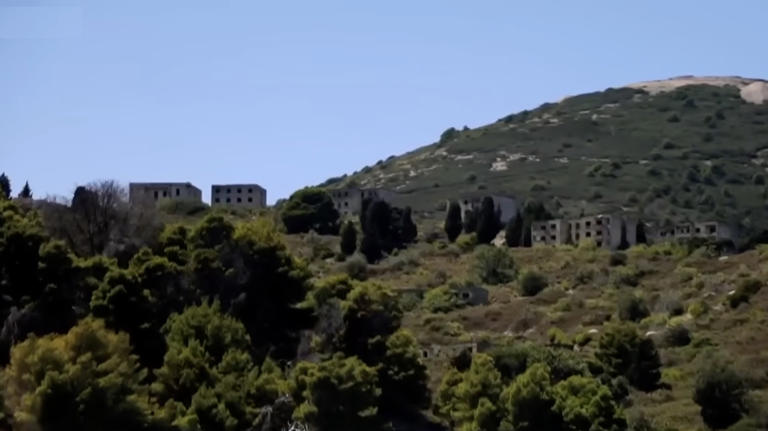 Un paradis albanais : le vaste projet insulaire de Jared Kushner et ...