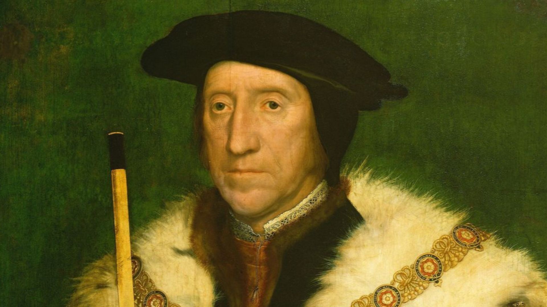 Mary FitzRoy was the most cunning woman in the Tudor court—but her ...