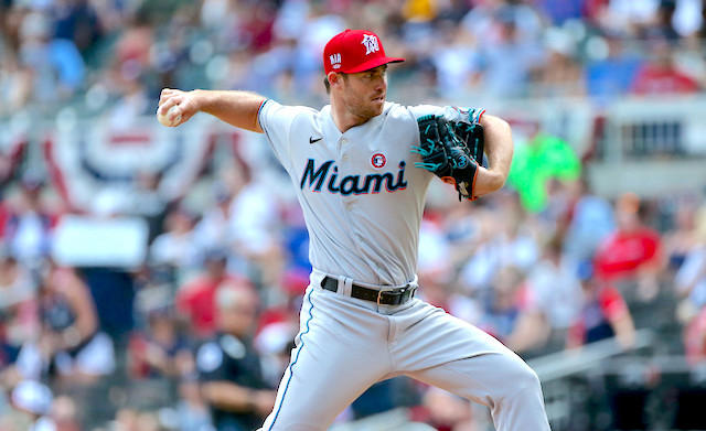 7 upside fantasy baseball closers breaking out? Dylan Lynch, Ryan ...