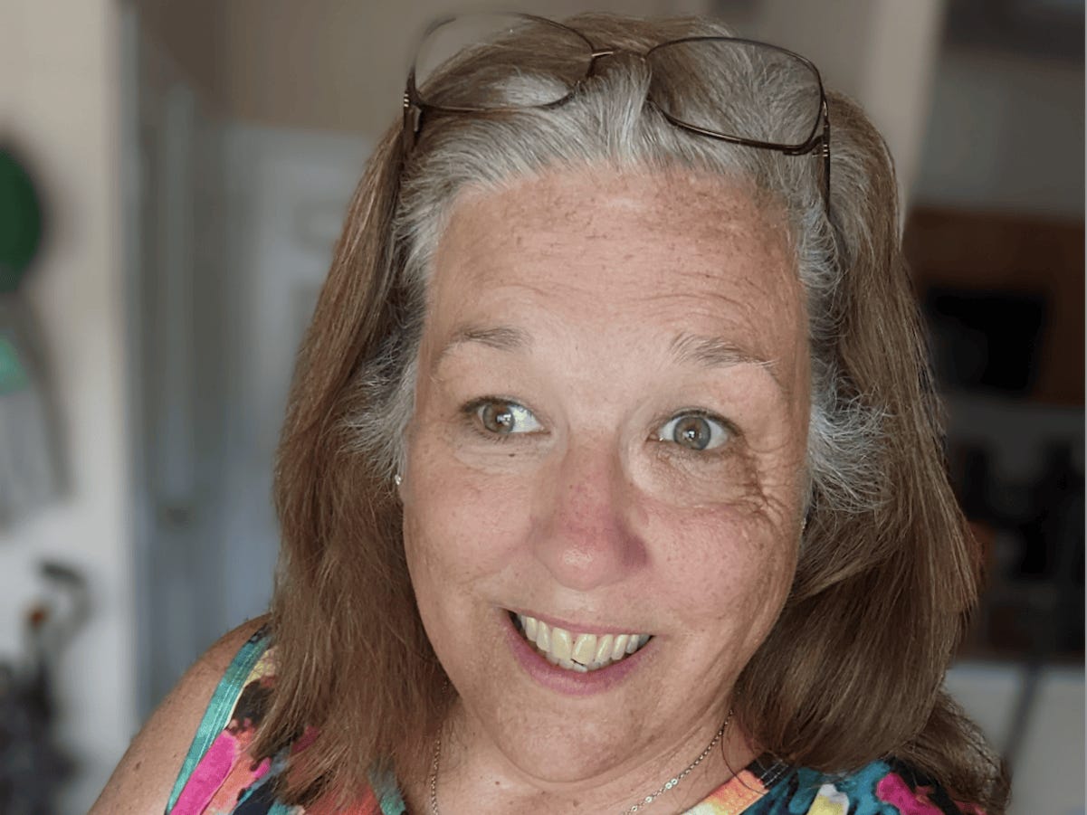 I gave up my career at a Fortune 500 company to care for my mom full ...