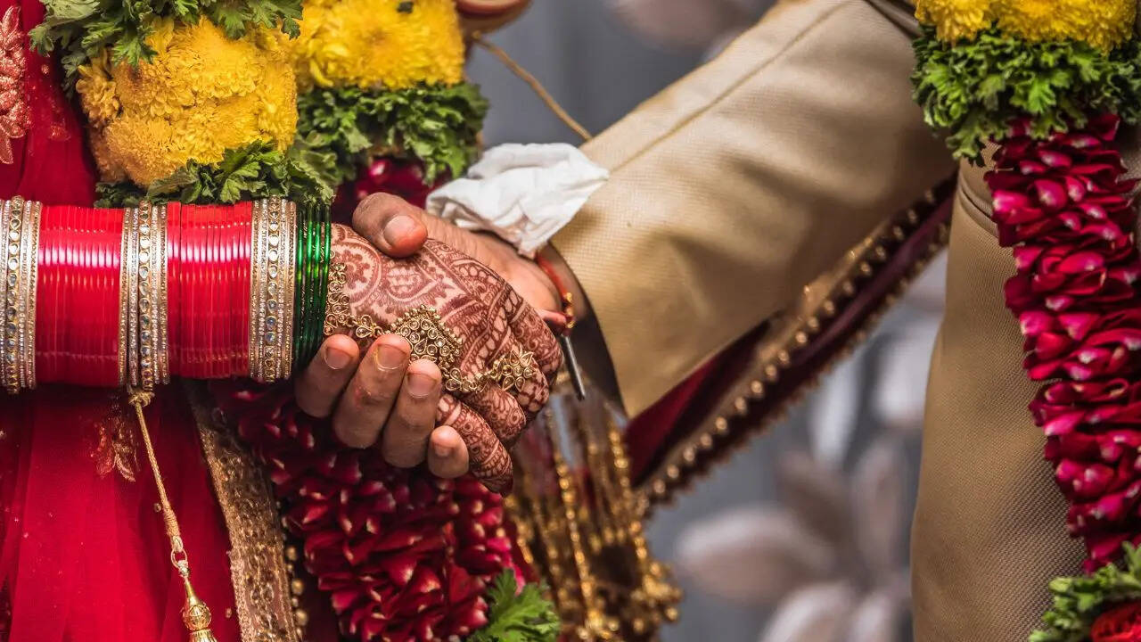 Wedding season returns! Auspicious marriage dates in June and July 2026