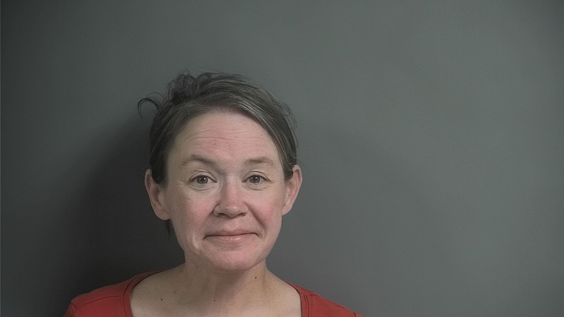 Deputy: Driver with kids in vehicle was four times over legal limit to ...
