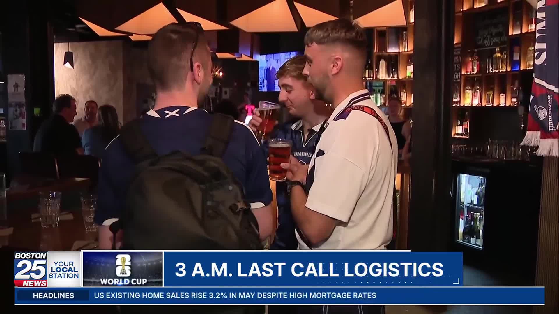 Will Mass. bars stay open until 3 a.m.? Local leaders scramble to ...