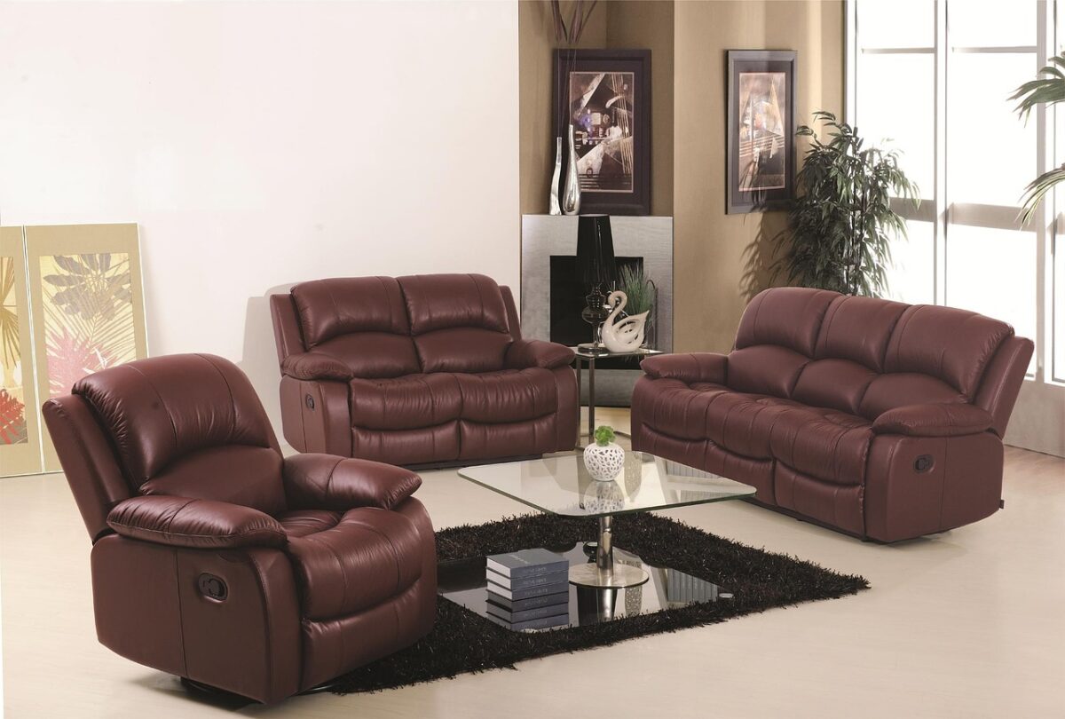 Video – Le migliori poltrone relax del 2026: comfort, design e ...