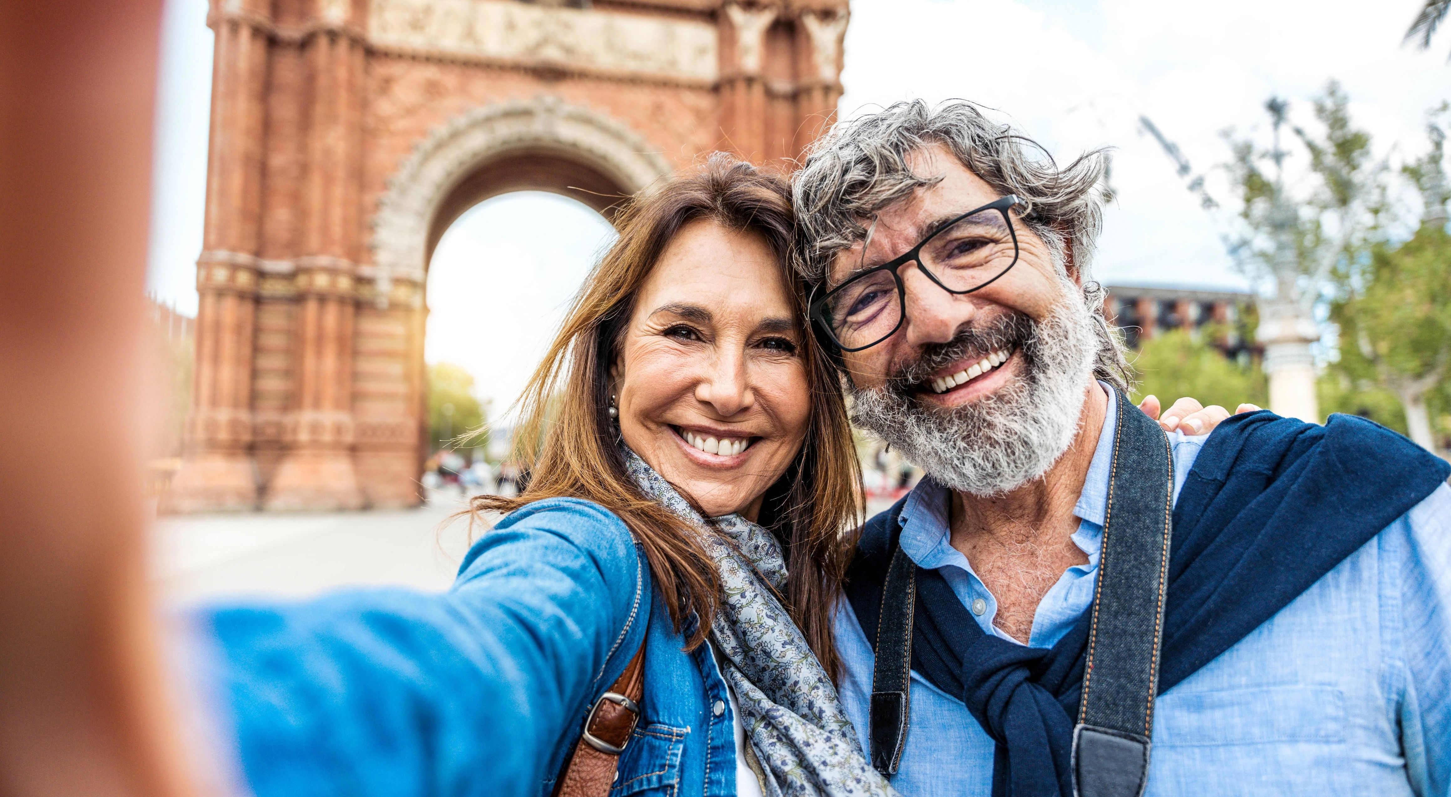 The 5 big retirement wealth levels in America: Where does $2M in ...