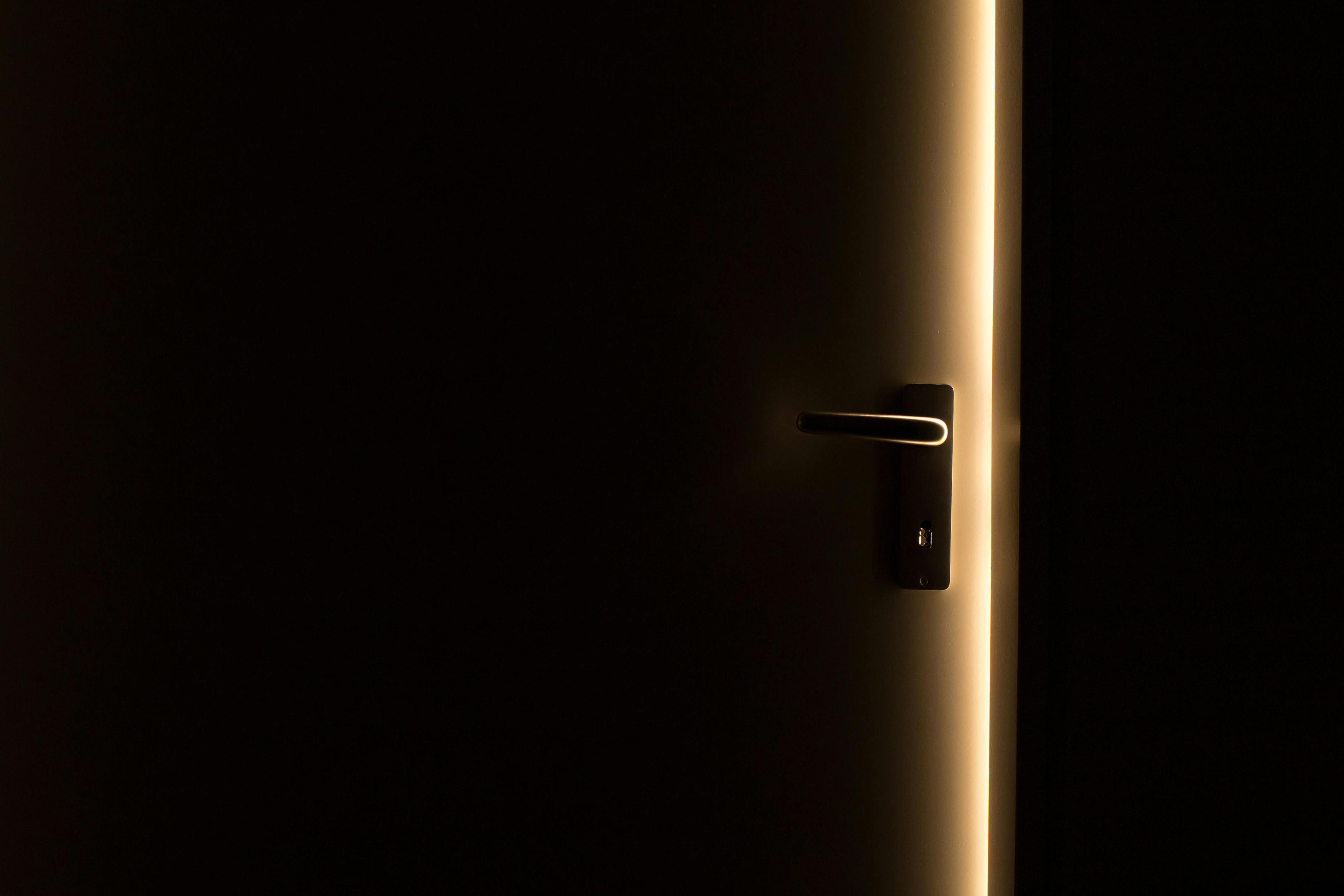 My ex-husband left me for another woman, then returned with a request I ...