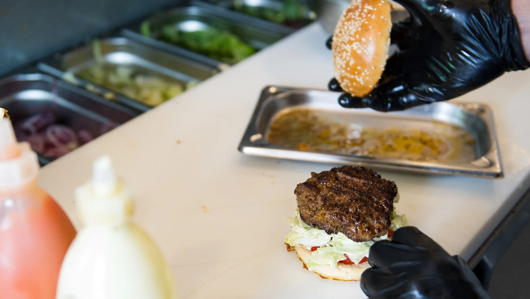 9 behind-the-scenes facts about fast food items