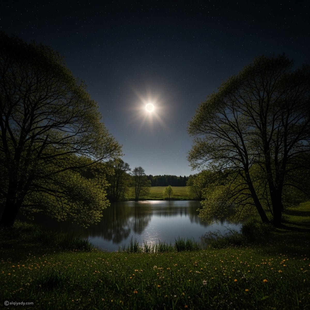 The most beautiful things said about the moon: Poetry and descriptions ...