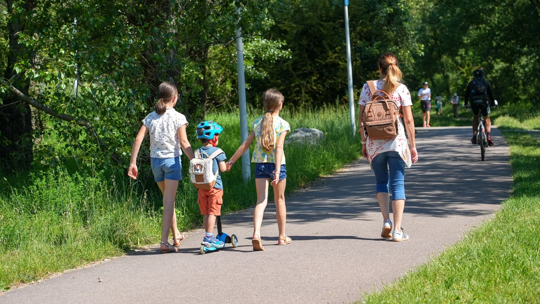 Single parenting tips for strength and sanity