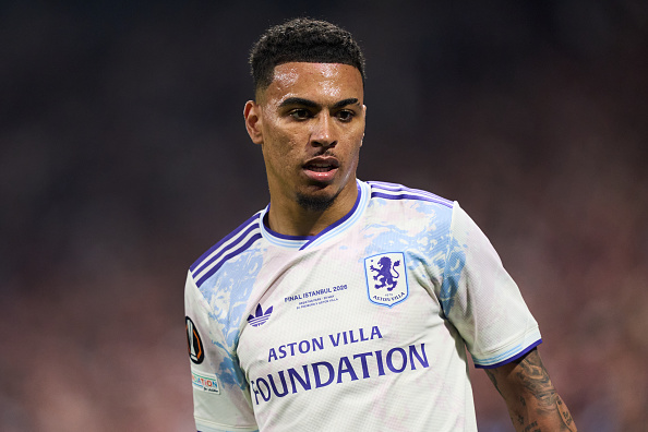 Morgan Rogers speaks out on Arsenal transfer links after Mikel Arteta ...
