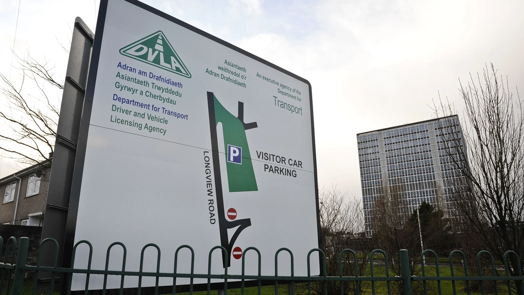 Older drivers face long DVLA medical licence delays