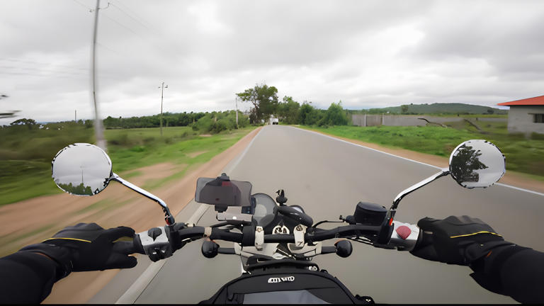 Bengaluru techie's 4:30 am road trip to Chikkamagaluru for work goes ...