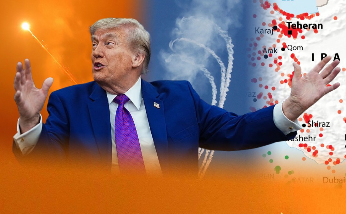 Wielka wojna USA to kompletny krach? Trump przeszarżował. "Grubo się myli"