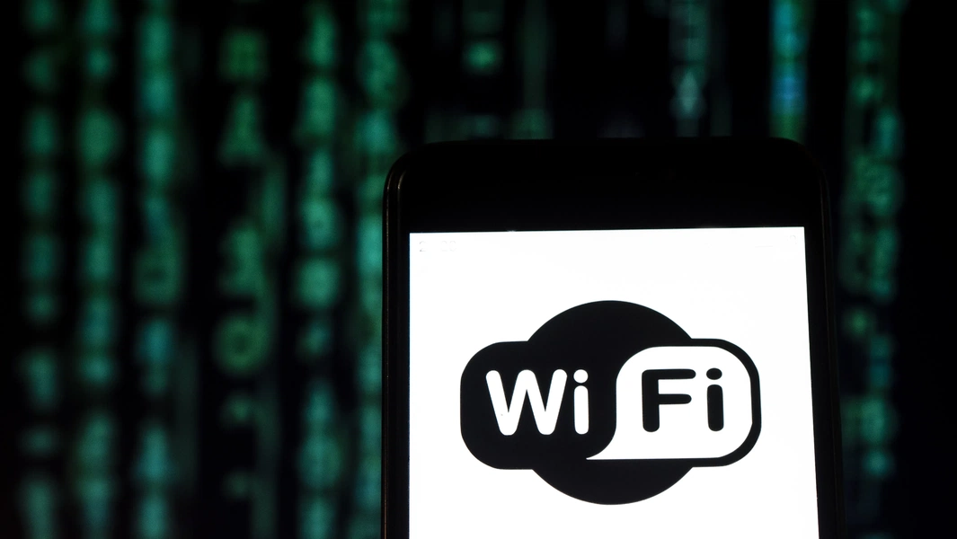 Wi‑Fi signals as covert identification tools
