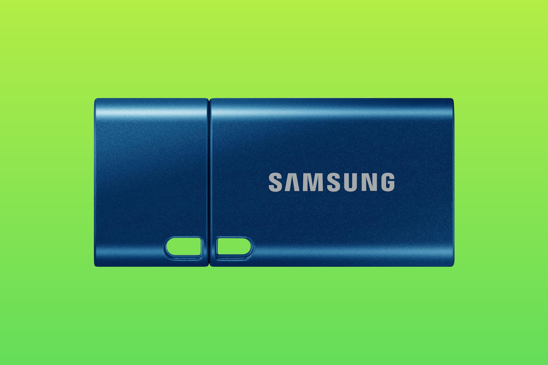 Dieser kleine Schlüsselanhänger speichert 512 GB – beliebter Samsung ...