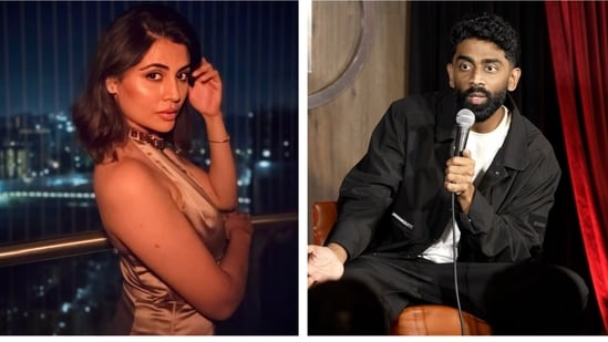 Once linked to Pranit More, Malti Chahar slams ₹370 biryani remark ...