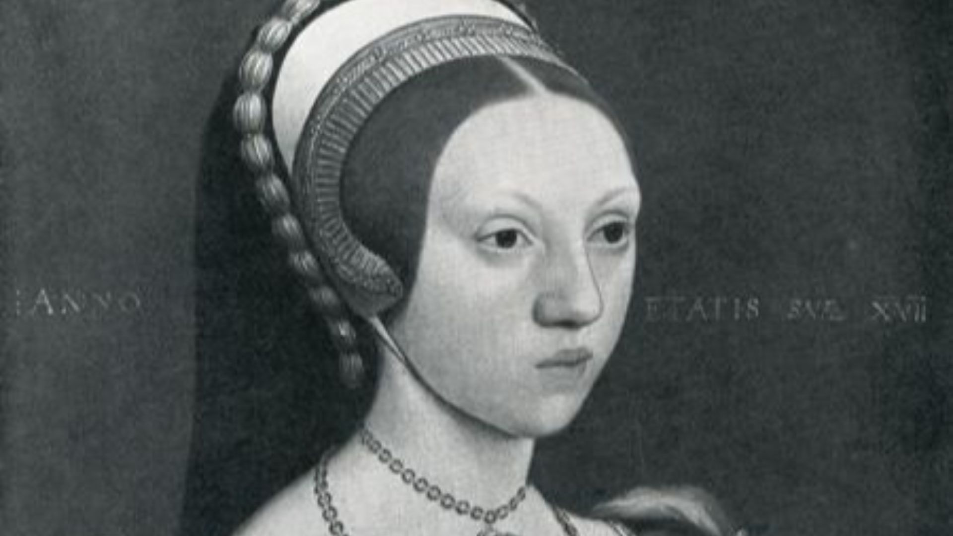 Mary FitzRoy was the most cunning woman in the Tudor court—but her ...