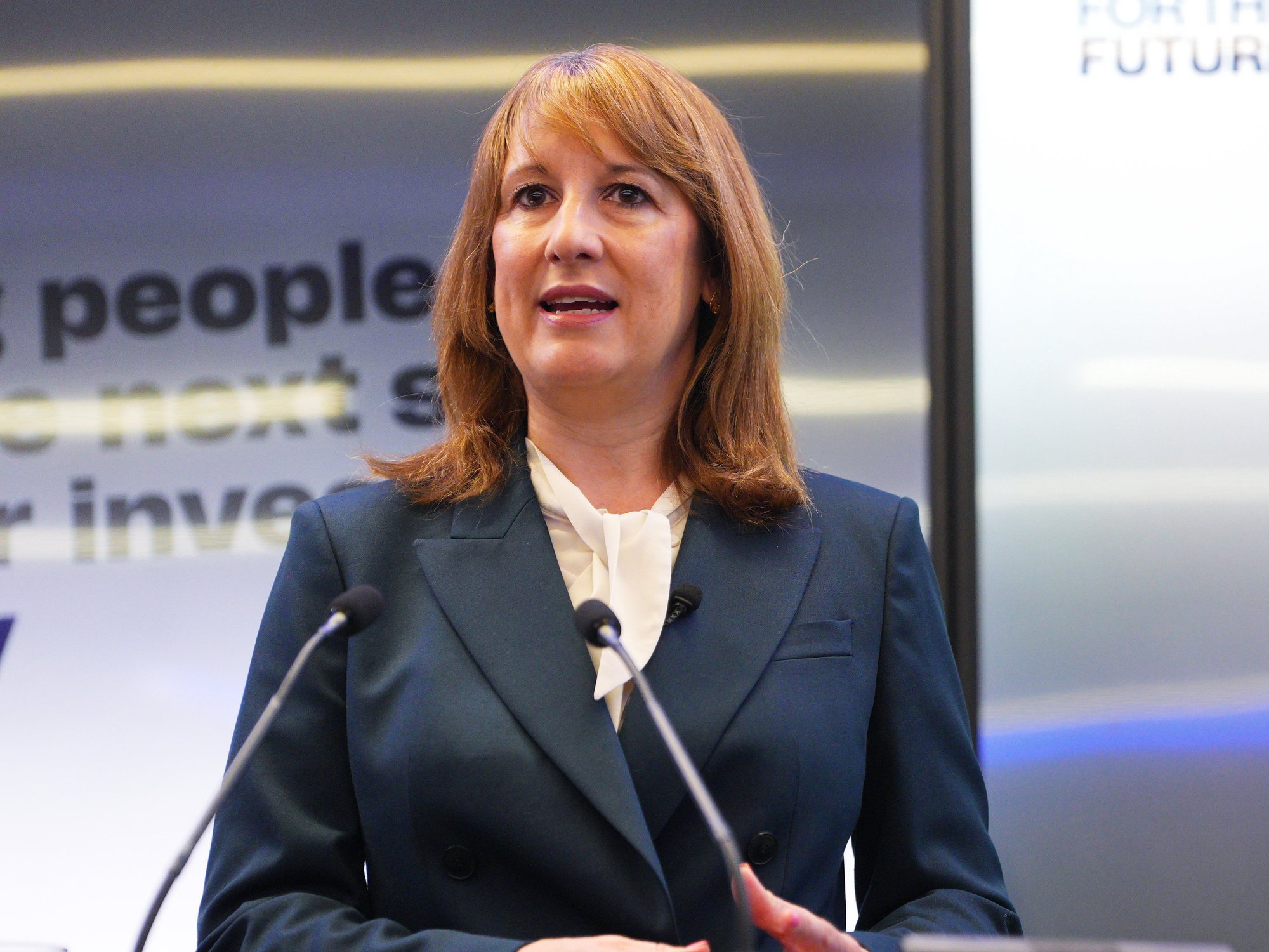 Britons could be clobbered with even more tax hikes in just months ...