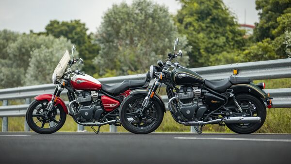 5 comfortable cruiser bikes I would choose for long-distance touring