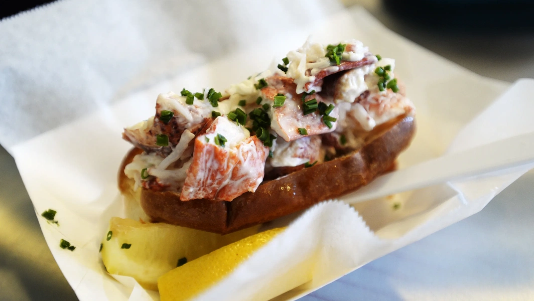 16 unique regional food traditions across America