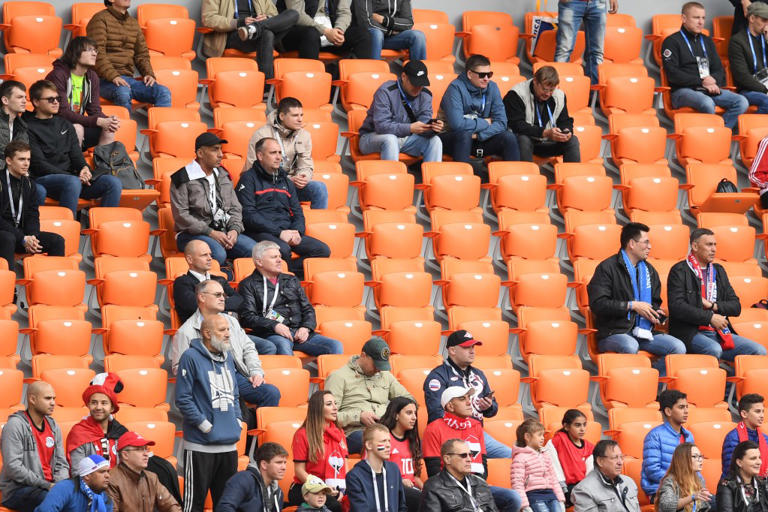 2026 World Cup faces empty seats. It’s not a new problem