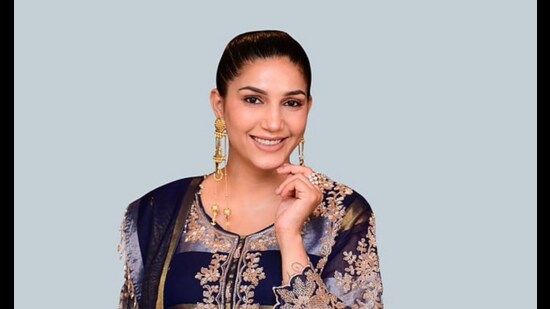 Delhi court bars singer-actor Sapna Choudhary’s husband from contacting her