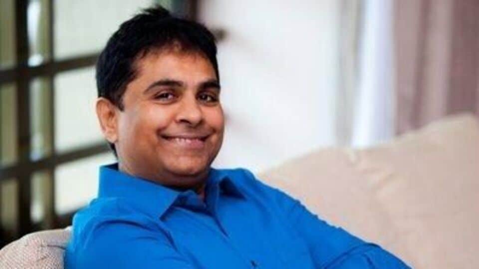Will AI take jobs? Vijay Kedia points to refrigerators, electricity and ...