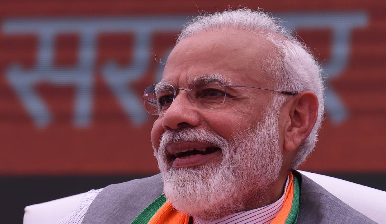 World leaders congratulate PM Modi for becoming India's longest-serving ...