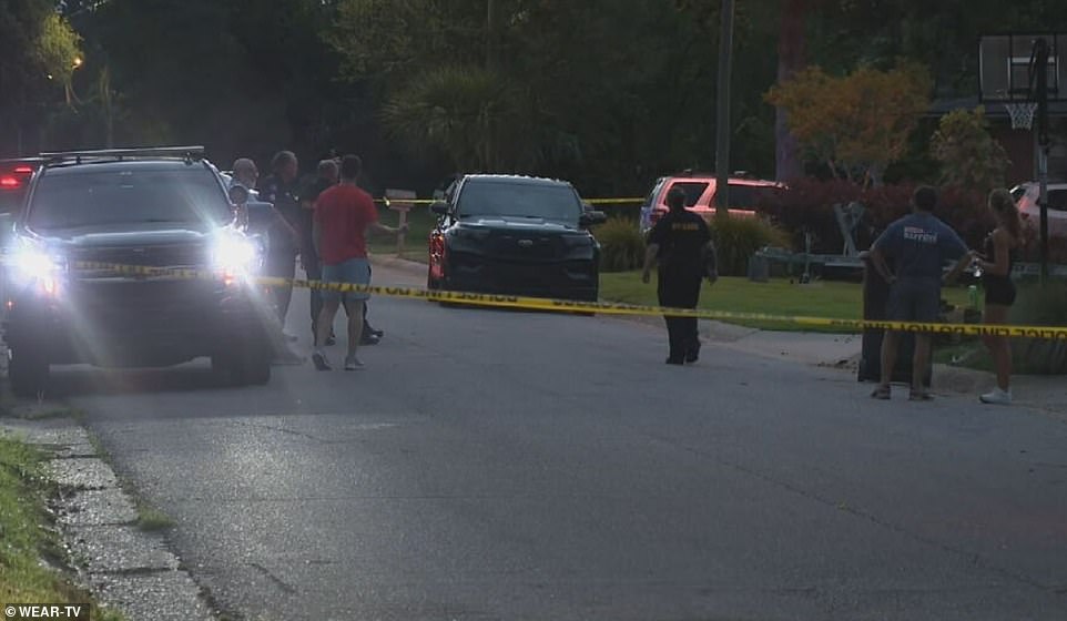 Sisters, ages 5 and 8, drown after sneaking into neighbor's pool