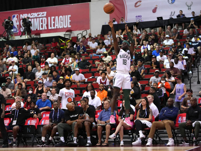 2026 All-EuroLeague first teamer looking to make jump to NBA this ...
