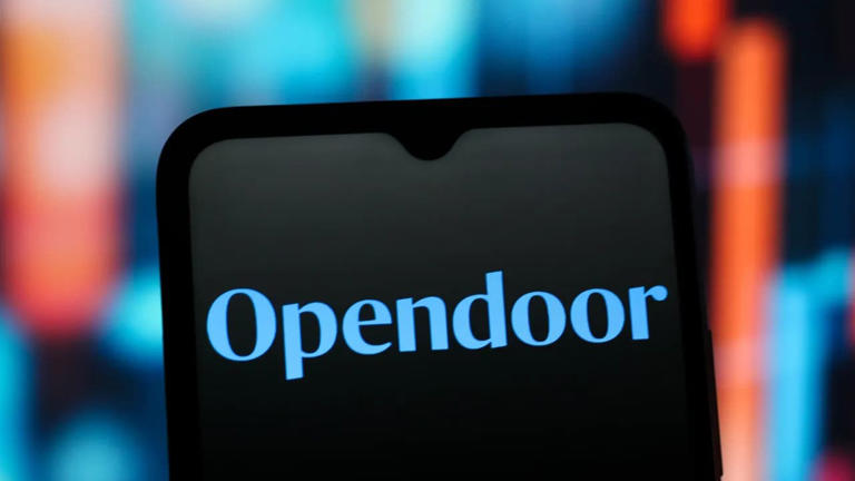 Opendoor bull Eric Jackson sees path to $500 for OPEN stock – says Wall ...