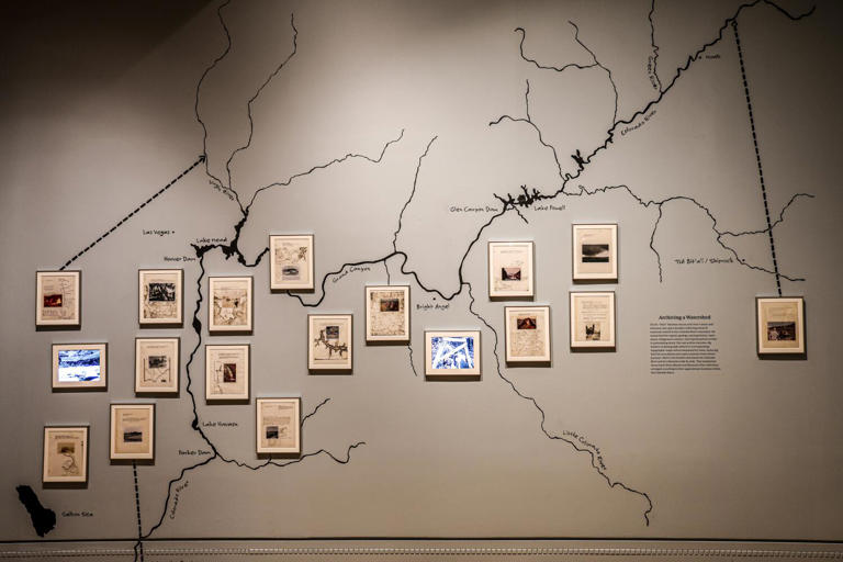 Woody Guthrie's guitar, a Gettysburg photo: 5 must-sees at the ...